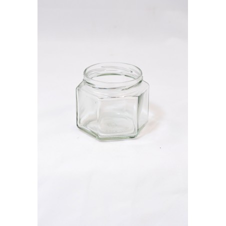 BORCAN HEXAGONAL 380 ml