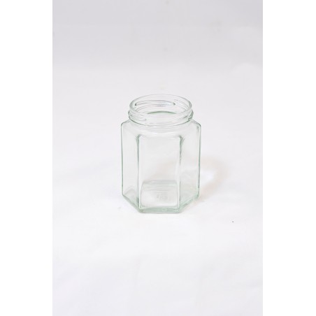 BORCAN HEXAGONAL 280 ml